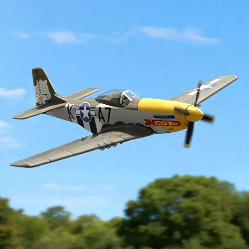 RC Plane Racing 101: How to Go From Beginner to Competitive Pilot in 2 ...